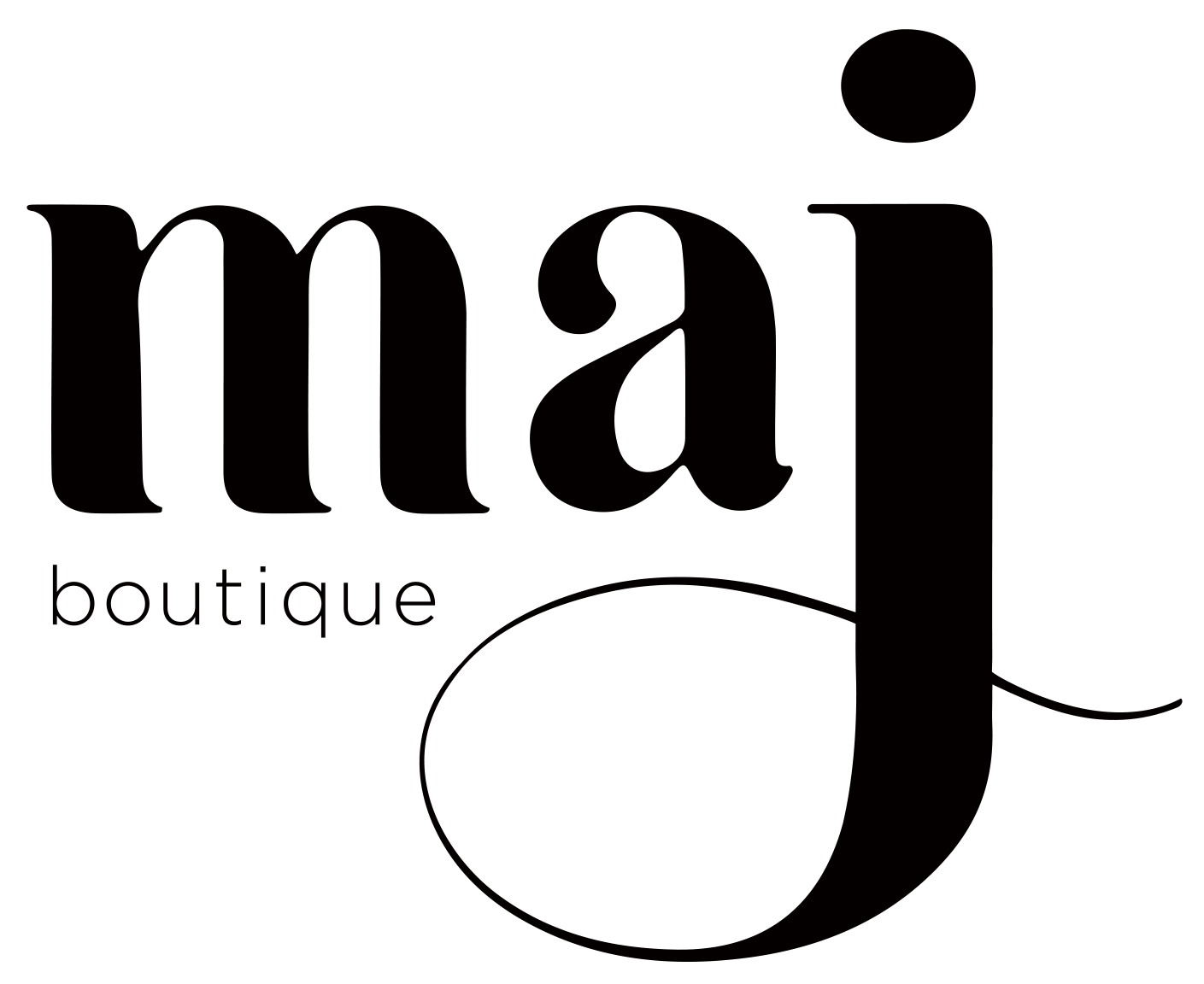 The Maj Boutique